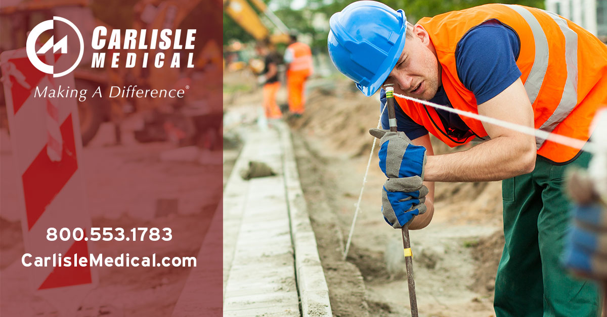 Carlisle & Associates: Read About Carlisle & Associates
